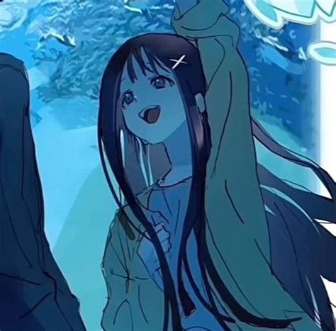 Matching Pfp 2 Blue Matching Pfp Friends