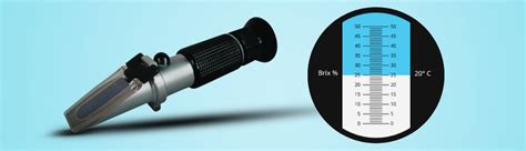 What Is A Brix Refractometer And How Does It Work Mega Depot