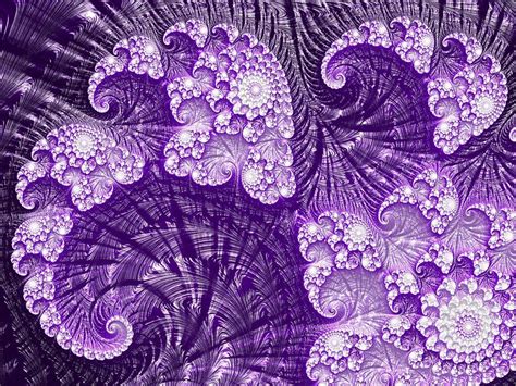 On Deviantart Fractals