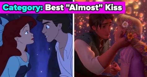 Which Disney Princesses Scenes Are Your Favorite