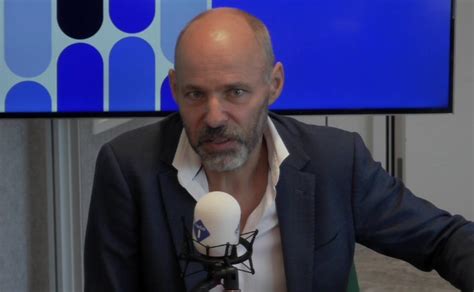 Thomas Bruning ‘er Is Een Totaal Andere Dynamiek Ontstaan Nederlandse Vereniging Van