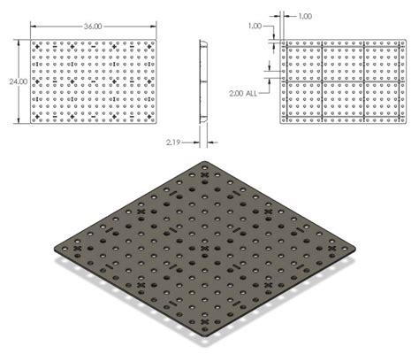 Convert D Drawings Into D Cad Models By Kdmerritt Fiverr