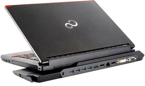 Fujitsu Lifebook E Series Notebookcheck Net External Reviews