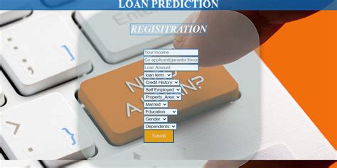 Github Pranay Loan Prediction Machine Learning Using Flask