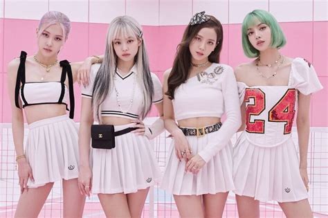 5 K Pop Girl Groups You Must Follow Iwmbuzz