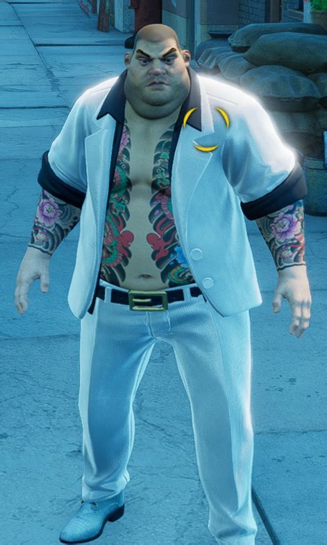 Umon Tatsuzo Historica Wiki Fandom