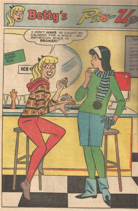 Cute Betty And Veronica Archie Comic Books Archie Comics Betty And Veronica