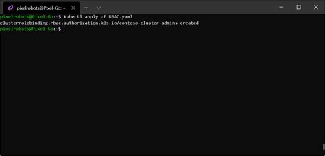 Create An Azure Kubernetes Service Aks Cluster With Azure Ad