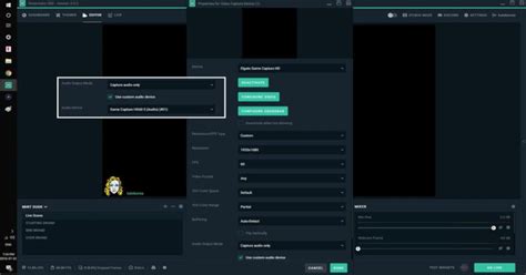 How Do I Set Up OBS Streamlabs Famuse Models Actors Agencies Photographers Talents