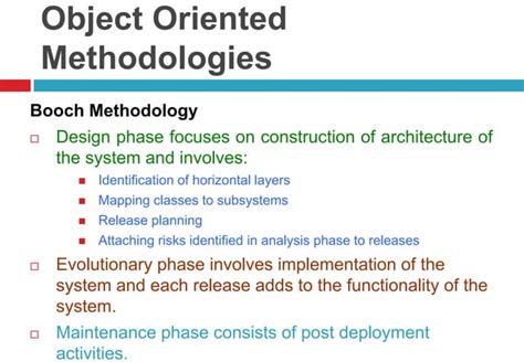 Object Oriented Software Engineering Concepts Pdf Operating Systems Computer Software And