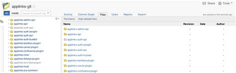 Browsing Source Files Atlassian Support Atlassian Documentation