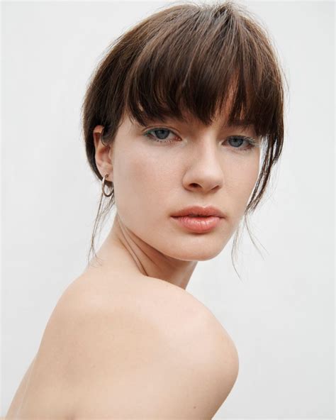 Model Of The Week Sophia Models Com