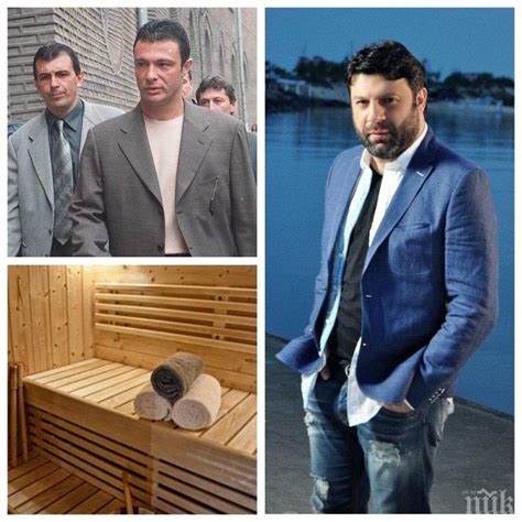 РИСКОВЕТЕ НА ПРОФЕСИЯТА Тони Стораро с разкритие за мутрите заради тях получил паник атаки а