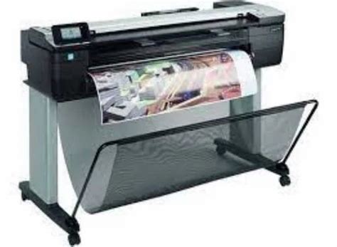 Inkjet Plotter Hp Designjet T830 Multifunction Printer Trader