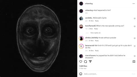 Skinface Without The Mask Possible Teaser Rurbanspook