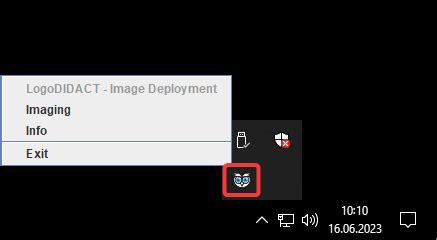 Deploy Agent Dokumentation