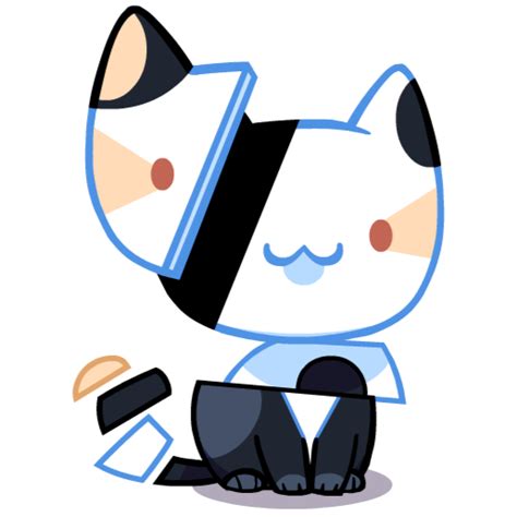 Segmentation Cat Game The Cat Collector Wiki Fandom