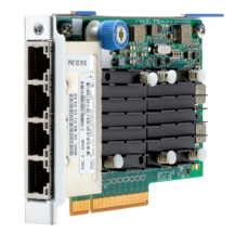Cavium QLogic Delivers Expanded Options For HPE Server And Storage Connectivity StorageNewsletter
