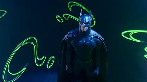 Batman Forever Wallpaper