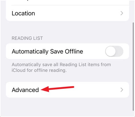 How To Enable Cookies On IPhone