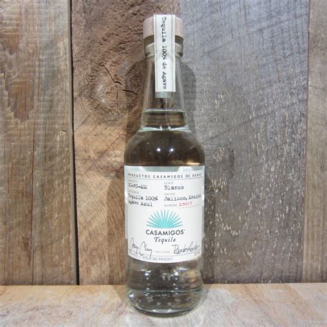 Casamigos Bottle Sizes Casamigos Tequila A Brand Guide Efnfa