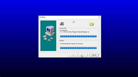 How To Fix Registry Errors In Windows Computers Youtube