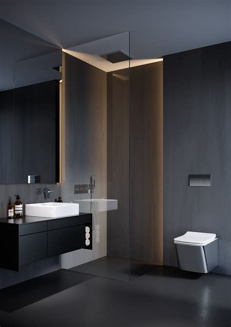 Bathroom Product Design Bidet And Washbasin Behance