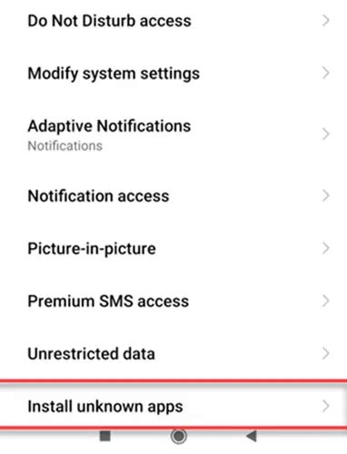 How To Open An APK File APK File Opener