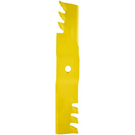 Mtd 02005017 X Xtreme High Lift Mulching Blade Craftsman Z X S Recon