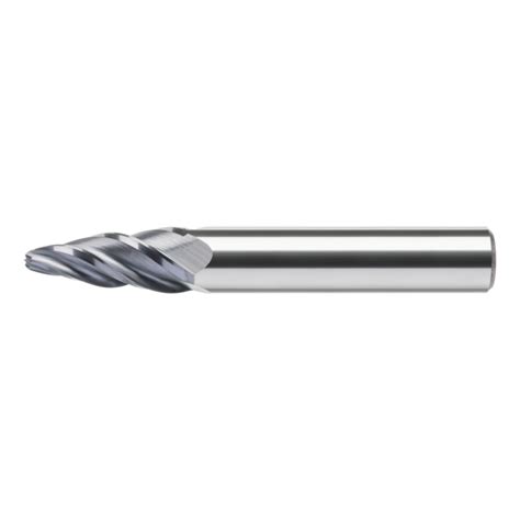 Atorn Solid Carbide Barrel Milling Cutter Tangential From Eshop