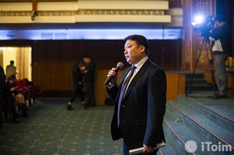 Прокурор Ц Ариунболд Нүүрстэй холбоотой 21 хэрэг нээж 41 хүнийг яллагдагчаар татсан