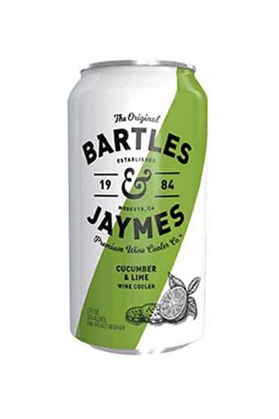 Bartles And Jaymes Cucumber And Lime Brighton Liquor