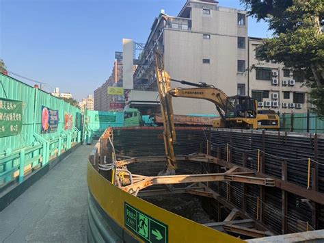 台中高工路揚水站遷建工程預計6月完工 將大幅改善居民生活品質 暢news 新聞觀點，暢所欲言
