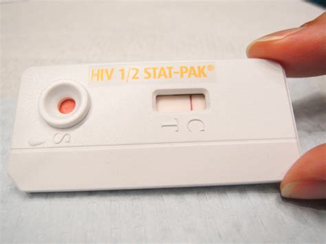 How Long Before Getting HIV Test Results Tests To Diagnose HIV