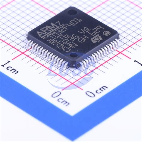 Stm32f401ret6 Stmicroelectronics C116978 Lcsc Electronics