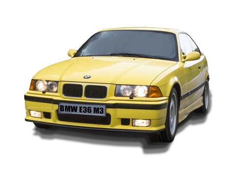 Bmw E36 M3 Full Fibreglass Kit Ssf Custom Body Kitscustom Body Kits