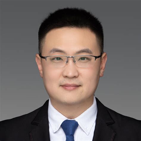 Xiaopu Wang Professor Associate Doctor Of Philosophy China
