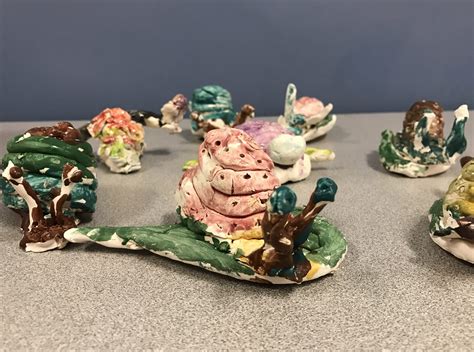 Clay Magic Ceramic Class Seattlease