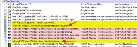 Fix StartupCheckLibrary Dll And Winscomrssrv Dll Error At Startup Winhelponline