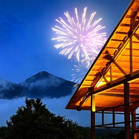 Lugares Con Actividades Para Recibir El Año Nuevo En Guatemala