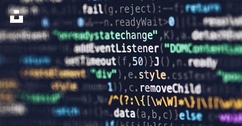 모니터에 표시되는 컴퓨터 프로그래밍 코드 사진 Unsplash의 무료 에를랑겐 이미지