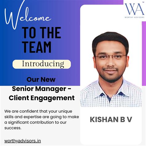 Welcome Kishan 💐 Kunal Sheth