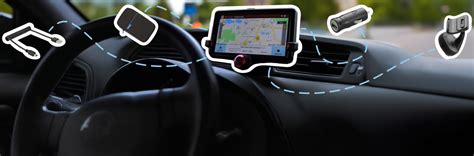 TomTom Navigation System Spare Parts FixPart