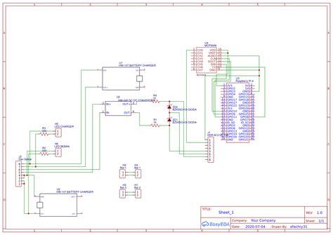 Pi Power Platform For Creating And Sharing Projects OSHWLab