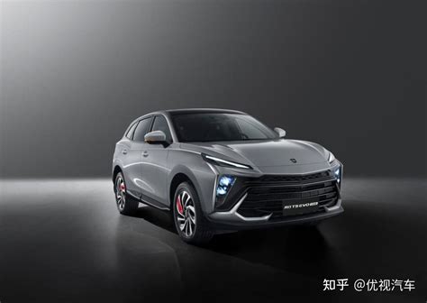 现款1039万起售，东风风行t5 Evo狂飙版即将上市，搭载15t动力 知乎