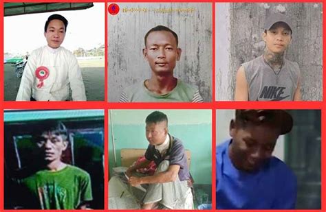 ကျန်းမာရေးစောင့်ရှောက်မှု မလုံလောက်သဖြင့် ၄ လအတွင်း နိုင်ငံရေးအကျဉ်းသား ၉ ဦးသေဆုံး