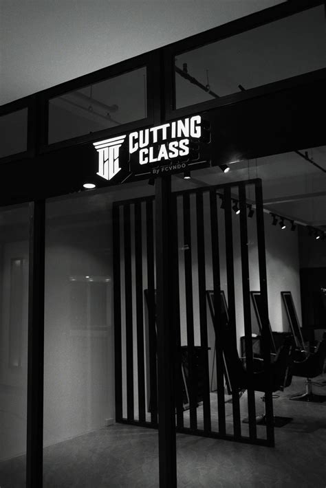 Cutting Class Alabang Las Piñas