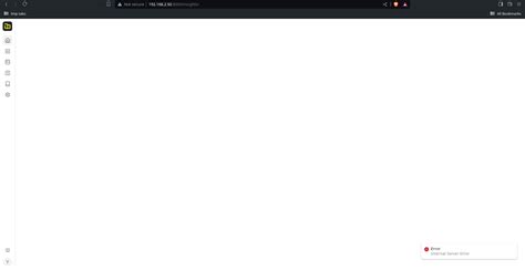 Insights Installation Error Install Update Frappe Forum