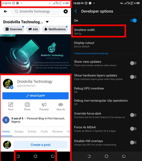 How To Adjust Screen Display Size Windows 10