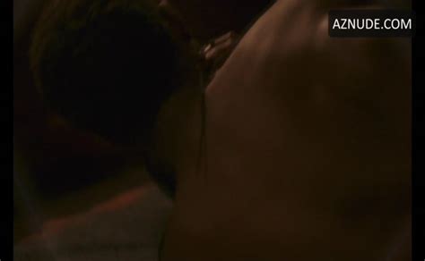 Mame Bineta Sane Breasts Scene In Atlantics Aznude